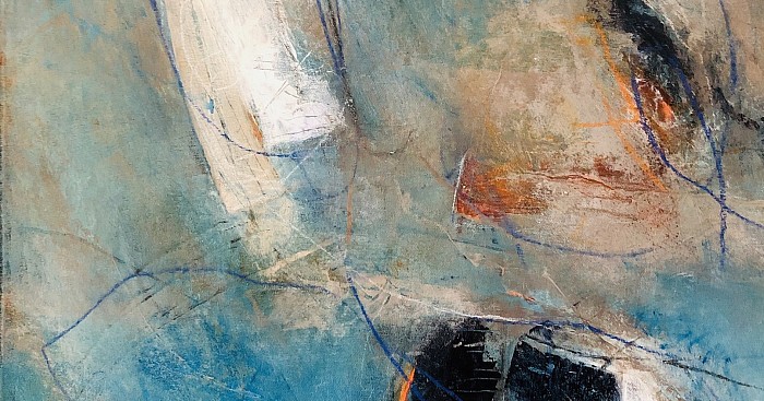 Adventures in abstract art